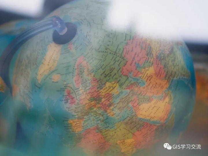 ArcPro应用02、基于PostgreSQL创建企业级地理数据库 - 知乎