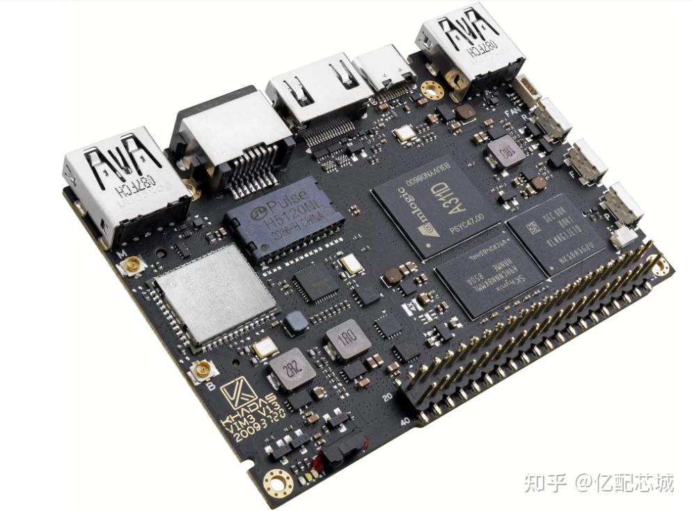 一文读懂！晶晨 S905X3、S905D3、S912、S922X 机顶盒芯片大揭秘 - 知乎