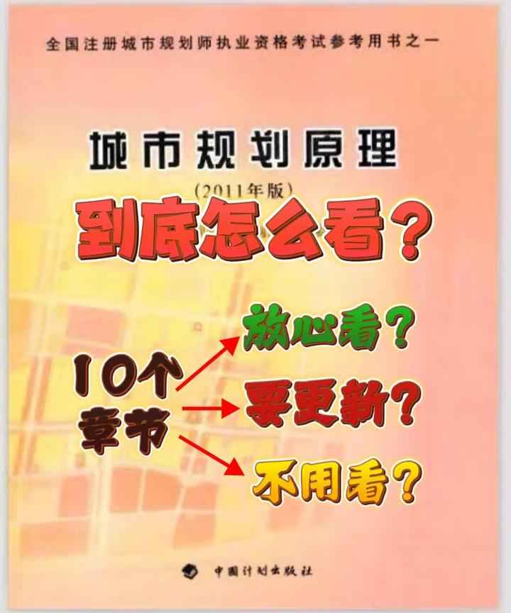 注规备考11版《原理》教材，到底还看什么章节？ 知乎