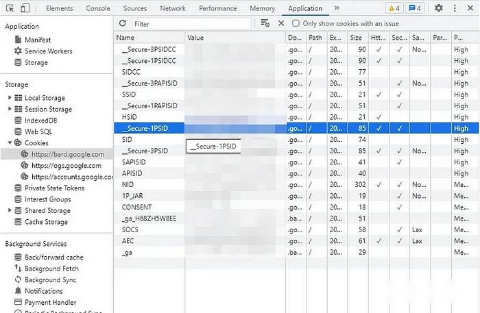 将 Bard API 与 ChatGPT 集成：实时数据访问 - 知乎