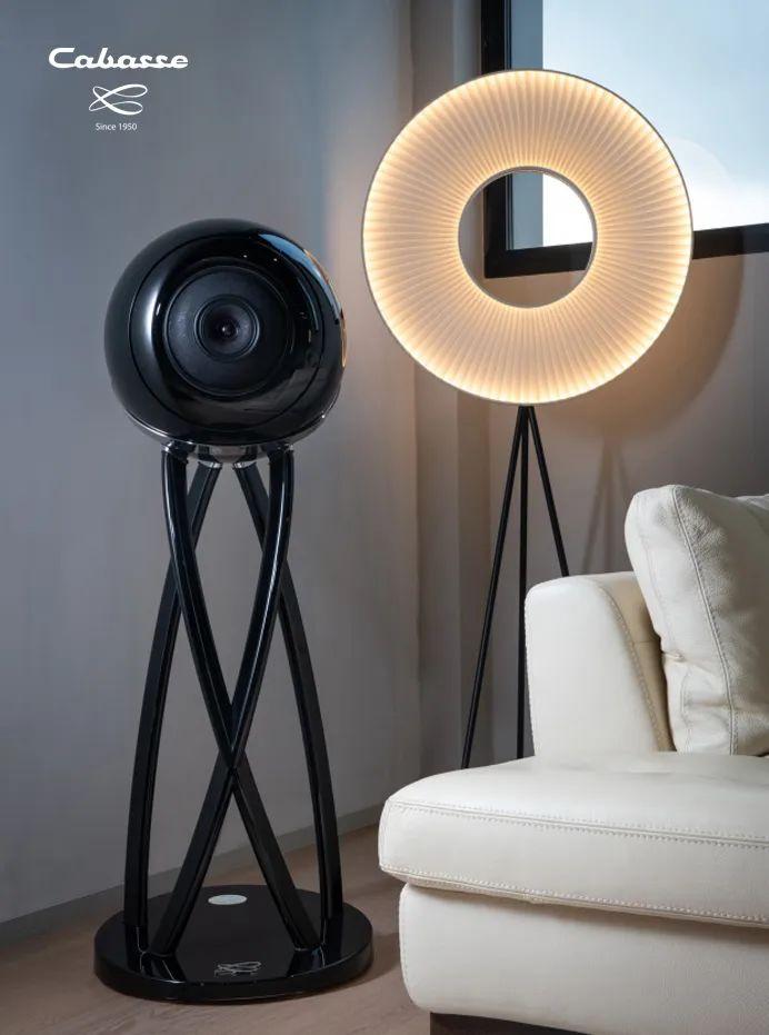 广为人知的法国Cabasse音响的同轴单元到底有什么不同？ - 知乎