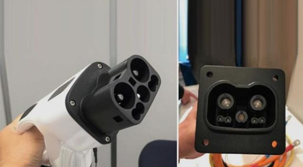 接口之争！CHAdeMO充电口汽车全球超100万辆 - 知乎