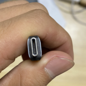 多功能Type-C和普通的Type-C怎么分辨？ - 知乎