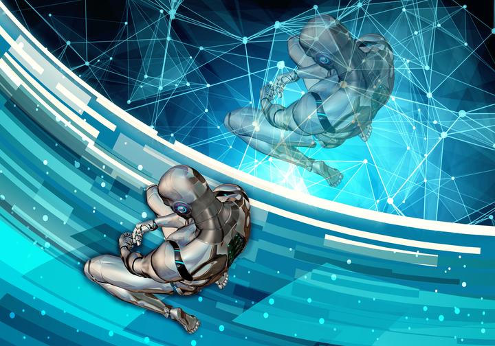Ai Art 实现作画自由?你需要知道这六大隐形门槛 知乎