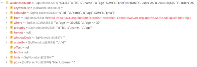 【Flink SQL】Apache Calcite 架构剖析 - 知乎