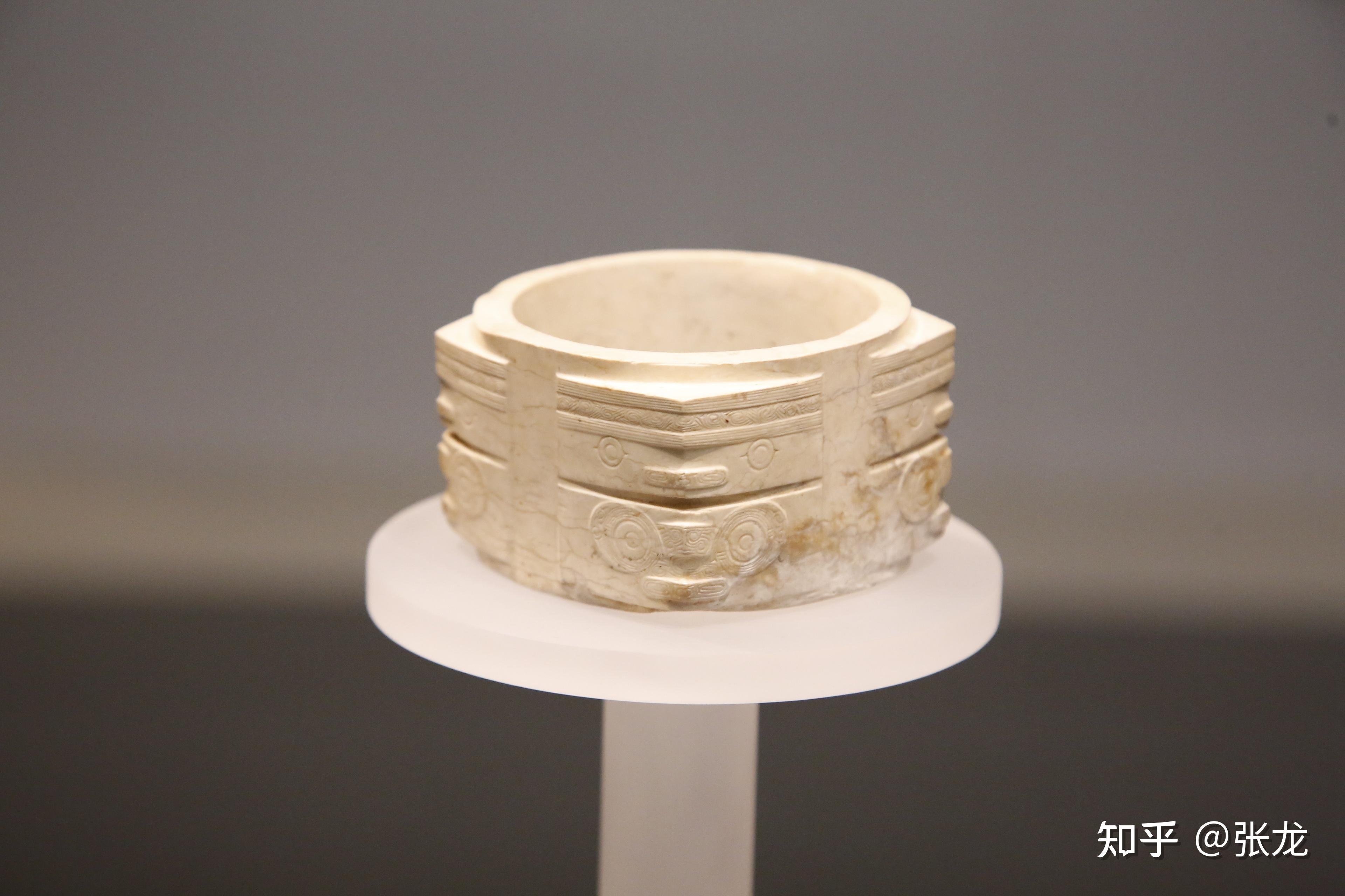 逛博丨参观杭州良渚博物馆及其攻略 - 知乎