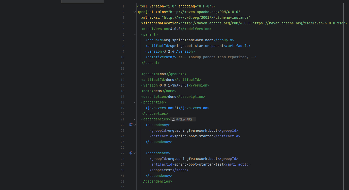 IntelliJ IDEA 2024 修改左边距 - 知乎