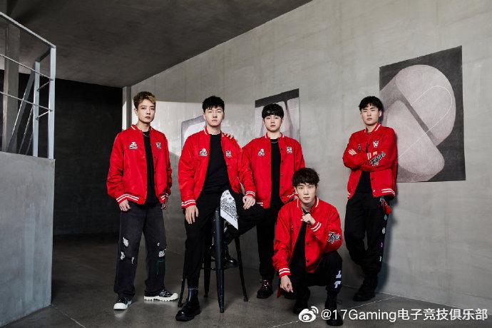 PGC总决赛：TM暂居积分第一，17把把尽力局让粉丝泪目 - 知乎