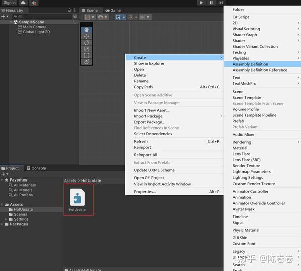 HybridCLR热更+简单实战 - 知乎