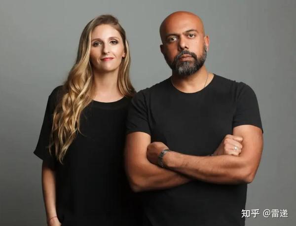 初创公司Humane获1亿美元融资：投资方包括OpenAI CEO - 知乎