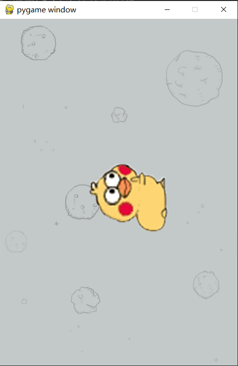 pygame2-游戏循环、事件监听、精灵和精灵组 - 知乎