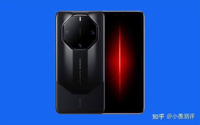 华为Mate60 RS 非凡大师真机体验：真实感受分享。 - 知乎