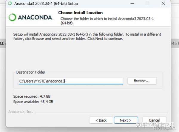 Anaconda + Pytorch 超详细安装教程 - 知乎