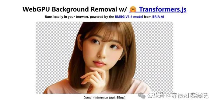 5款超实用免费开源工具推荐！AI换装、AI抠图、AI扩图、AI去水印等 - 知乎