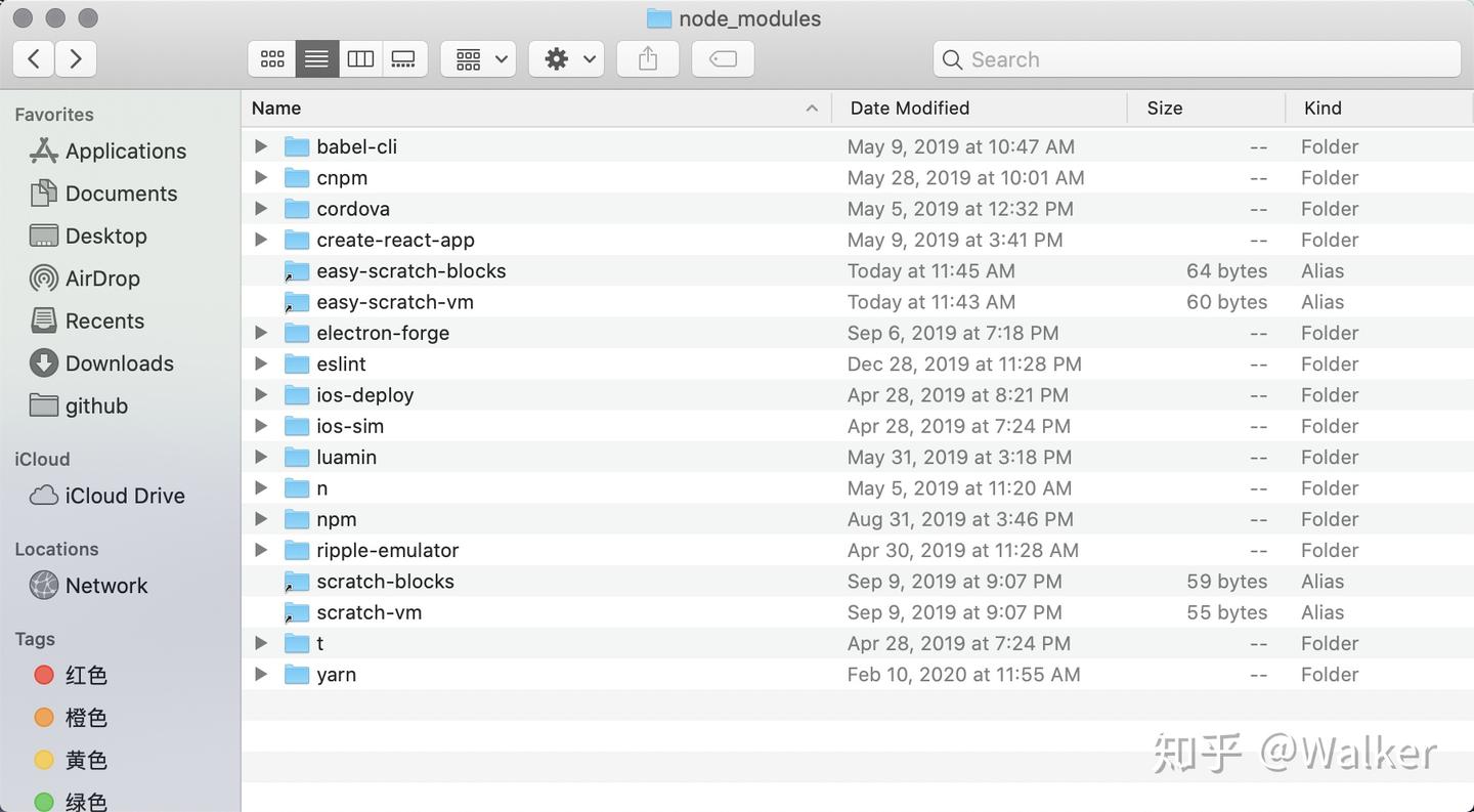 easy-scratch-gui｜3. 初始化项目 - 知乎