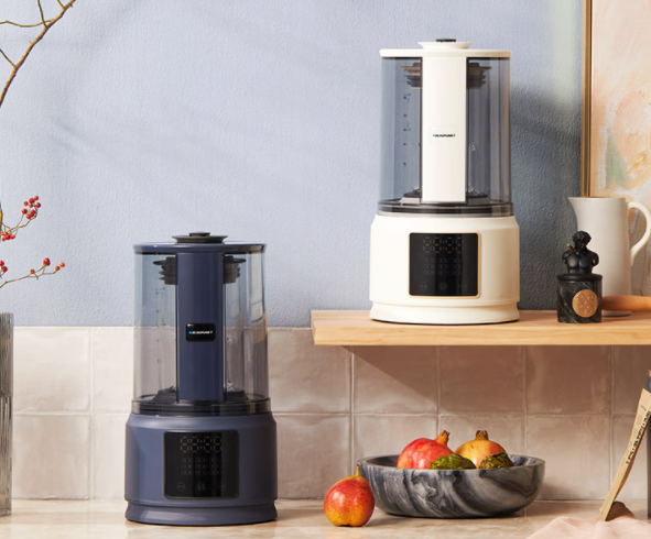 破壁机系列 • 蓝宝 • BP-PB02S/PB03/PBC07/PB08/PB09/PB10，这几款到底该怎么选？附自用评测分享（2024. ...