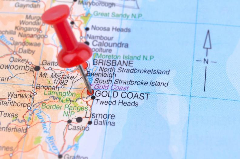 去澳洲黄金海岸必玩的景点，你知道几个？ - 知乎