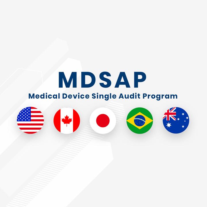 舒乐定通过MDSAP国际医疗体系年审 - 知乎