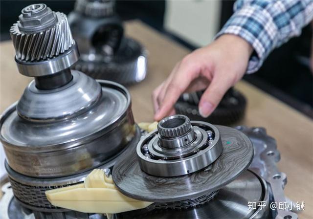 昂科拉GX的1.3T+CVT靠不靠谱？工程师说了实话 - 知乎