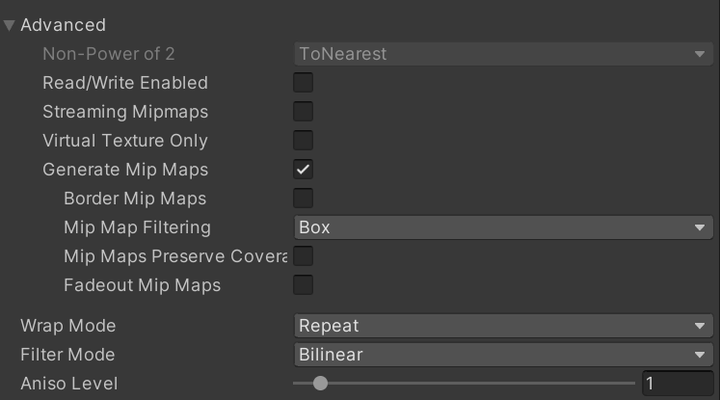 Mipmap 原理概述 - 知乎