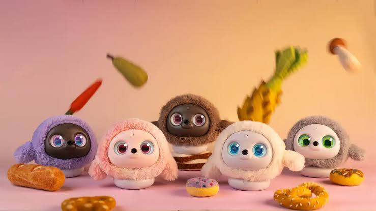 AI新蓝海：智能宠物Ropet如何靠“真情”脱颖而出，1小时拿下2700万日元？ - 知乎