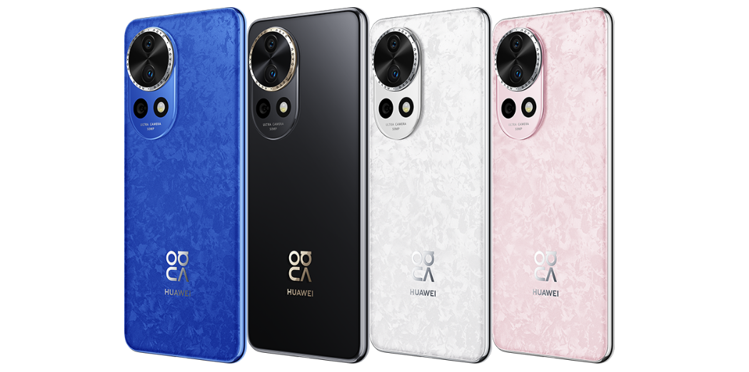 华为 nova 5g 的手机有哪些？ - 知乎