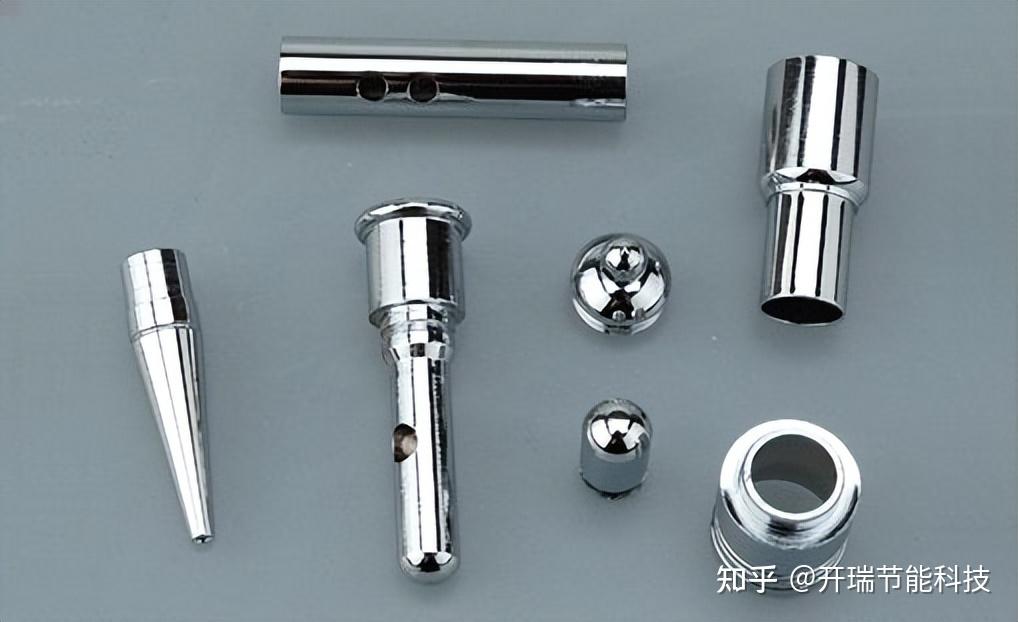 深圳开瑞节能:解析电镀硬铬高频电镀电源组成及原理 知乎