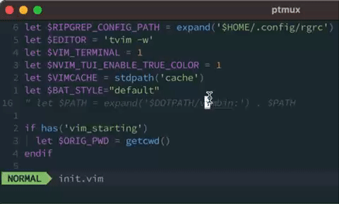 Neovim：常用插件推荐 - 知乎