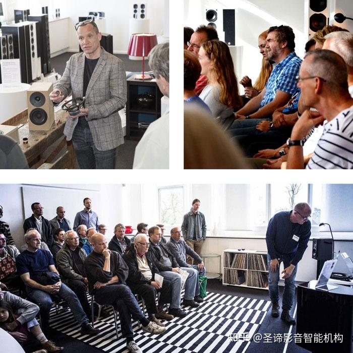 System Audio声仕恬 air氛围系列：还原声音本质模样，内外兼修的Mini-HiFi - 知乎