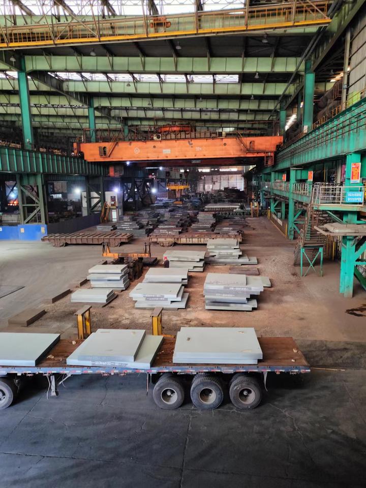 Q345R（R-HIC）钢板基本信息介绍、Q345R（R-HIC）钢板规格尺寸、Q345R（R-HIC）钢板性能解析 - 知乎