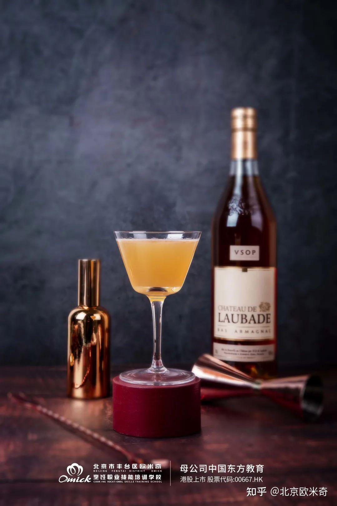 如何成为一名优秀的调酒师？你需要做好这4个准备~ - 知乎