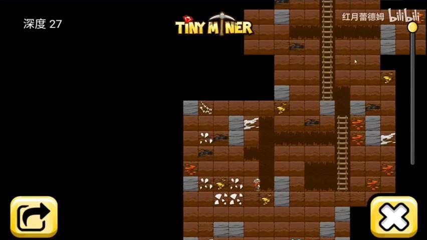 【小小矿工】又一个舒压挖矿游戏! 超多矿物挖到手软! Tiny Miner - 知乎