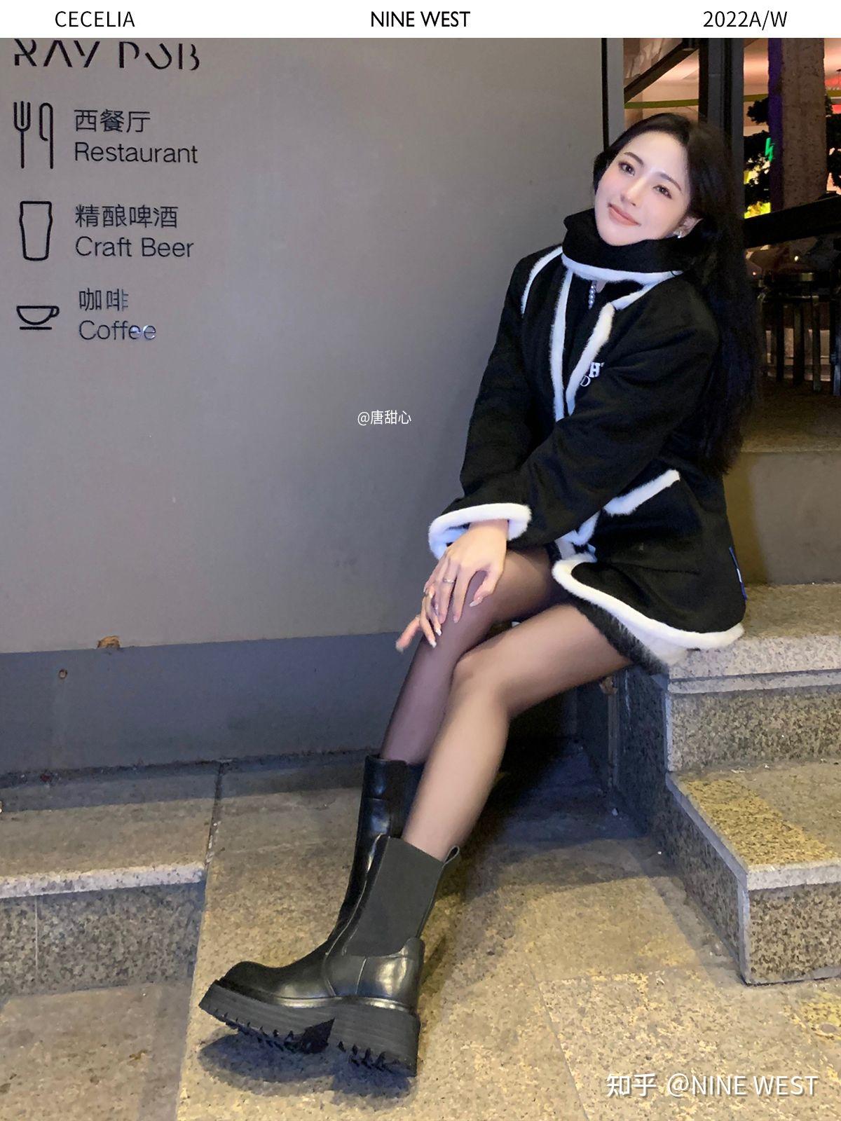 OOTD∣穿搭灵感叮一下！ - 知乎