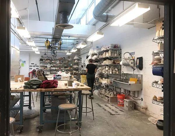 芝加哥艺术学院，一所想象认知与实际情况差距最大的院校 - 知乎