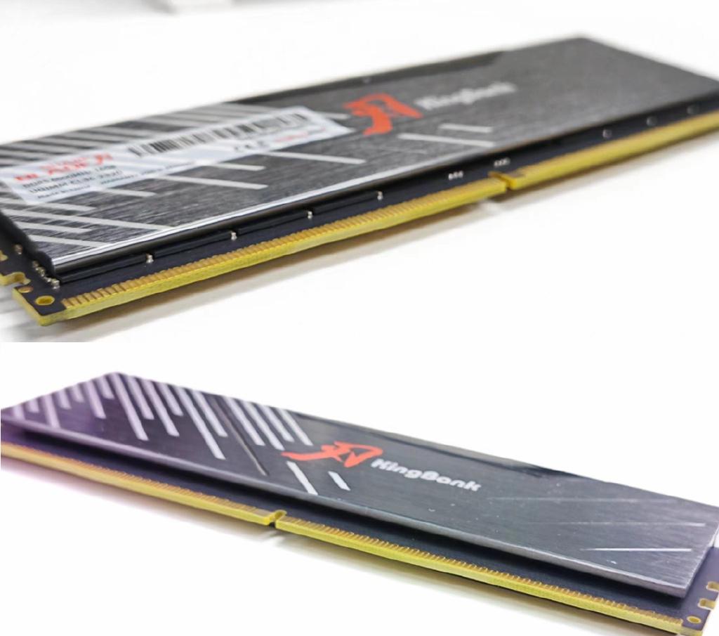 超内存必备知识 | 告诉你什么是1DPC 2R - 知乎