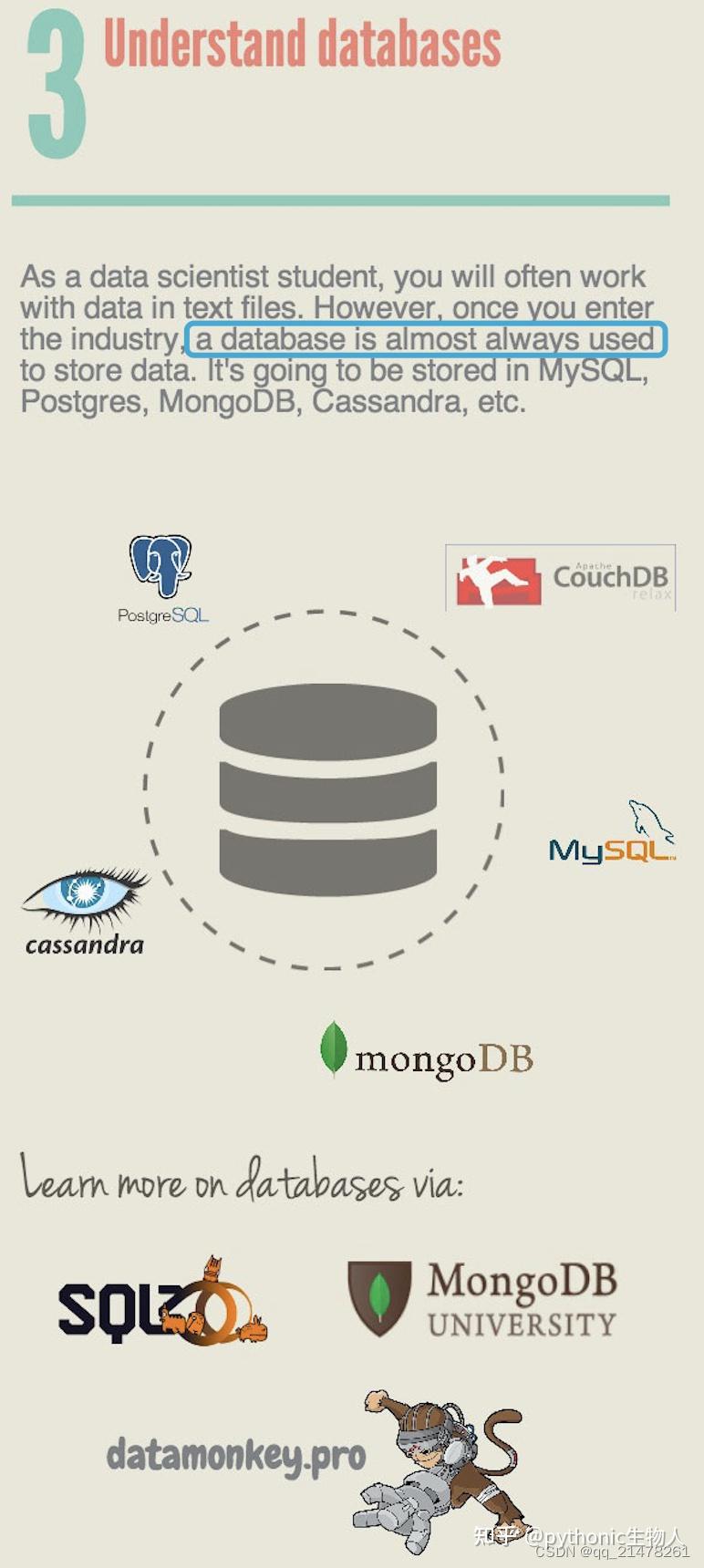 如何成为Data Scientist，只需要“简单”8个步骤？ - 知乎