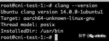 基于 ebpf 和 vxlan 实现一个 k8s 网络插件（二） - 知乎