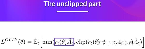 强化学习基础（五）：PPO - 知乎