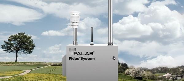 Palas® Fidas® 200系列产品 - 知乎