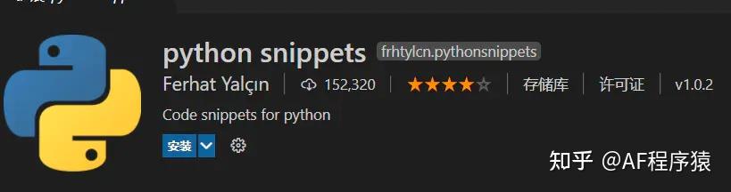 装上这 10个vscode插件，python才真的是无敌的存在！ - 知乎