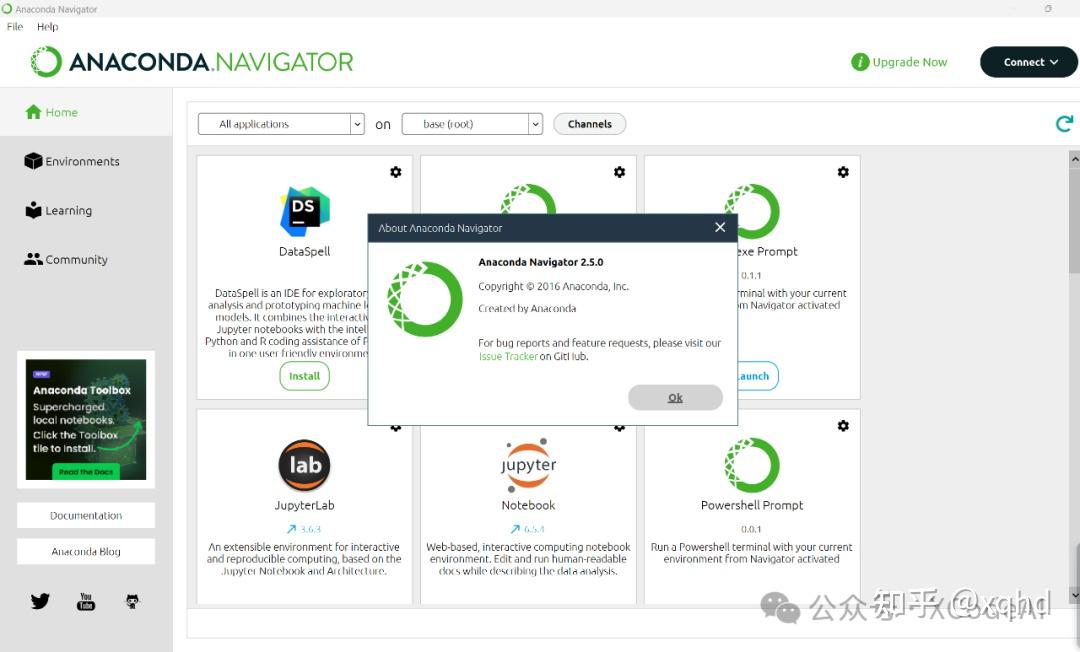 Anaconda 3-2023安装包及安装教程 - 知乎