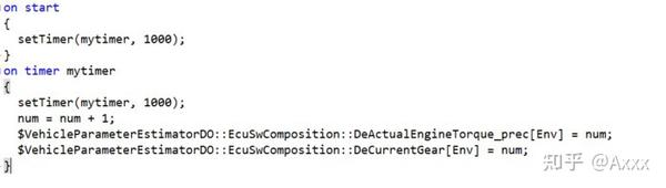 车辆软件设计相关的积累 -- 用Simulink开发AUTOSAR组件和后续的SIL测试 - 知乎