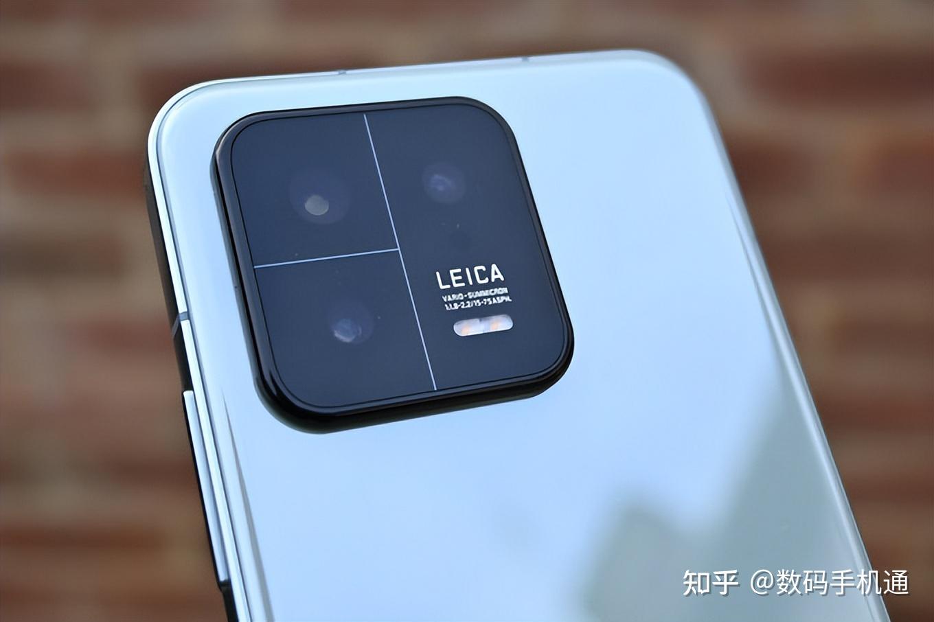 小米13系列的实际体验怎么样？ - 知乎