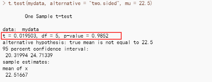 8小时整理！t检验原理！R语言实现！一文彻底搞定t检验（上） - 知乎