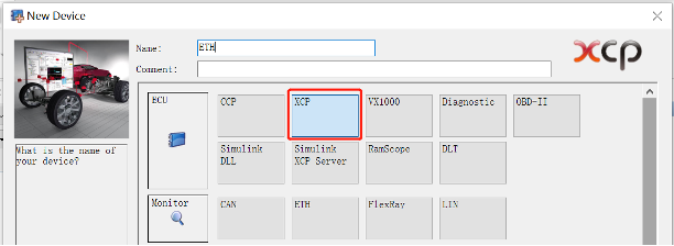 高效的测量&标定技术-XCP on Ethernet - 知乎