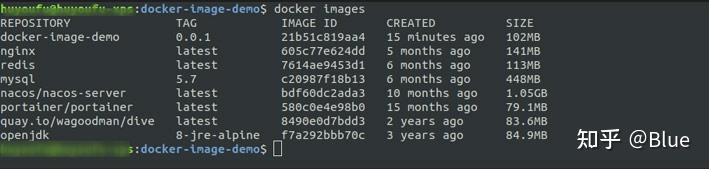 使用Jib插件容器化SpringBoot应用 - 知乎