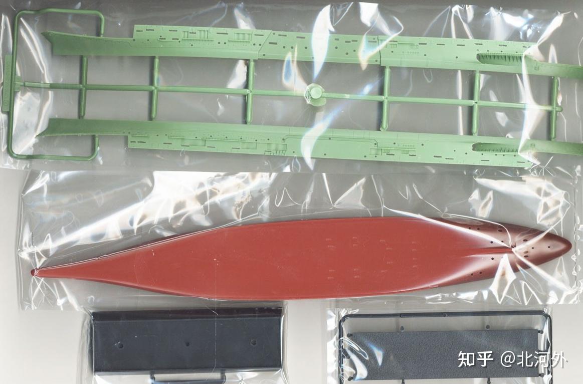 旧日本海军/IJN 超弩级战列舰改航母/信浓 模型购买 指南/推荐/建议（截至2023年2月15日） - 知乎