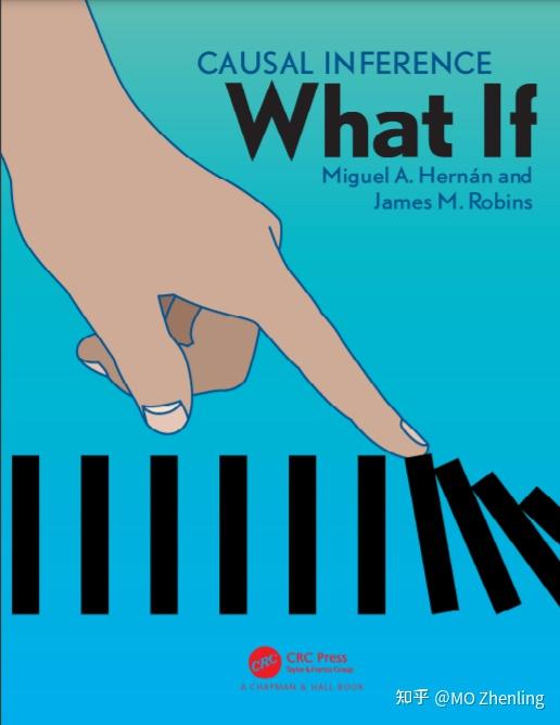 研新生如何学习因果关系/推断？哪些paper/book推荐？ - 知乎