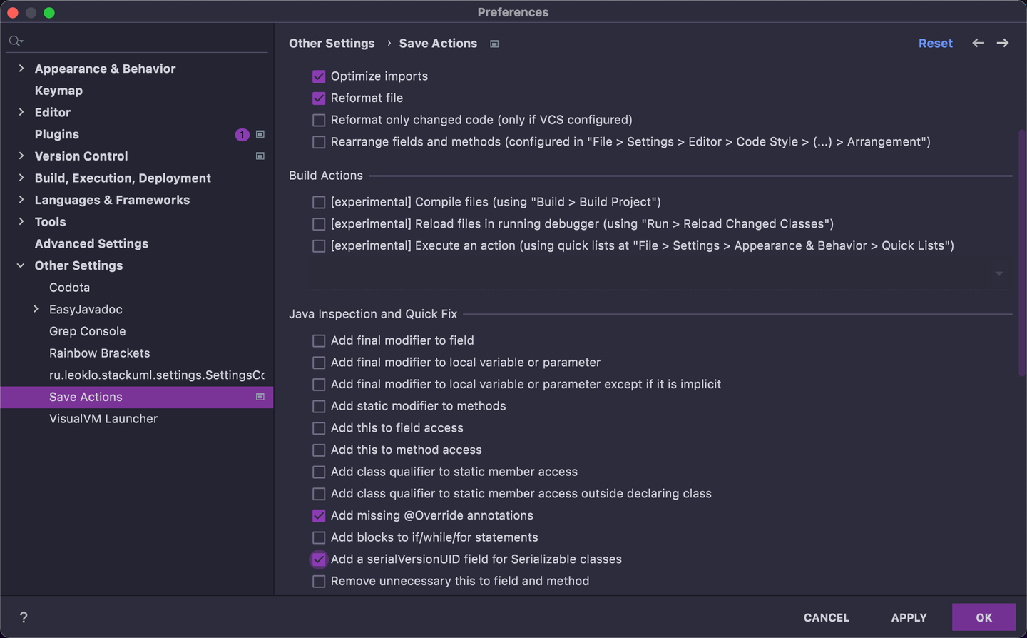 Java 程序员的效率工具箱 - 知乎