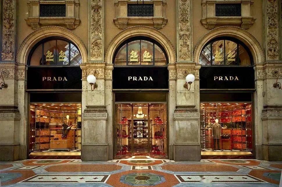 第五次冲击米兰上市！港股上市十余年的Prada为何再次寻求“回老家”？ - 知乎